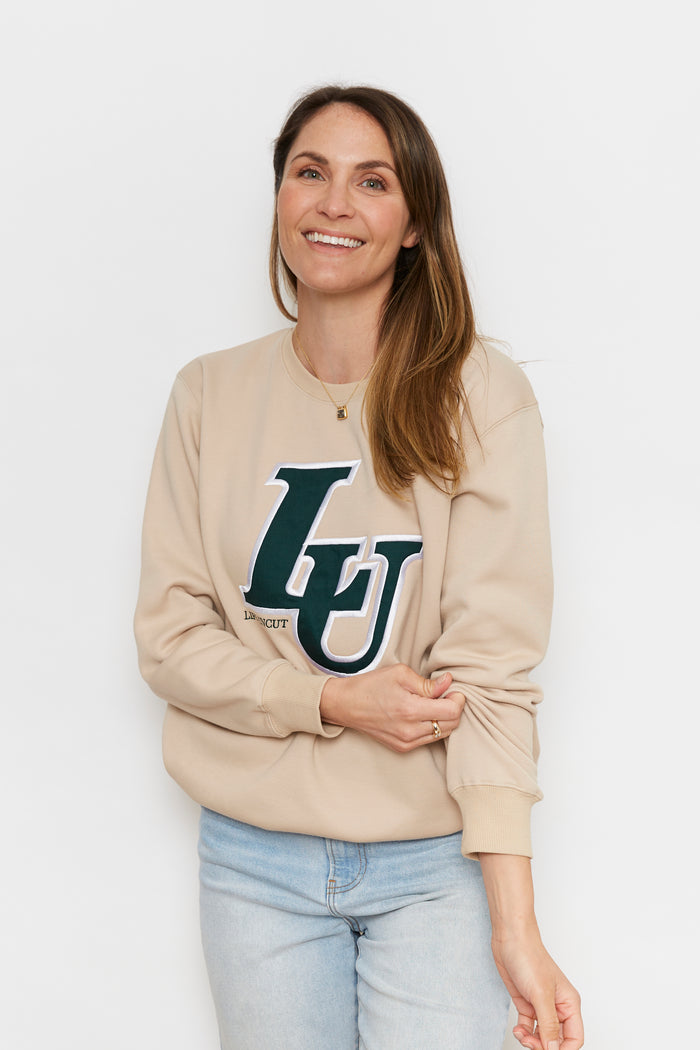 Life Uncut Merch